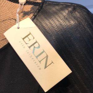 ERIN by Erin Fetherston | Dresses | Erin By Erin Fetherston Black Dress ...